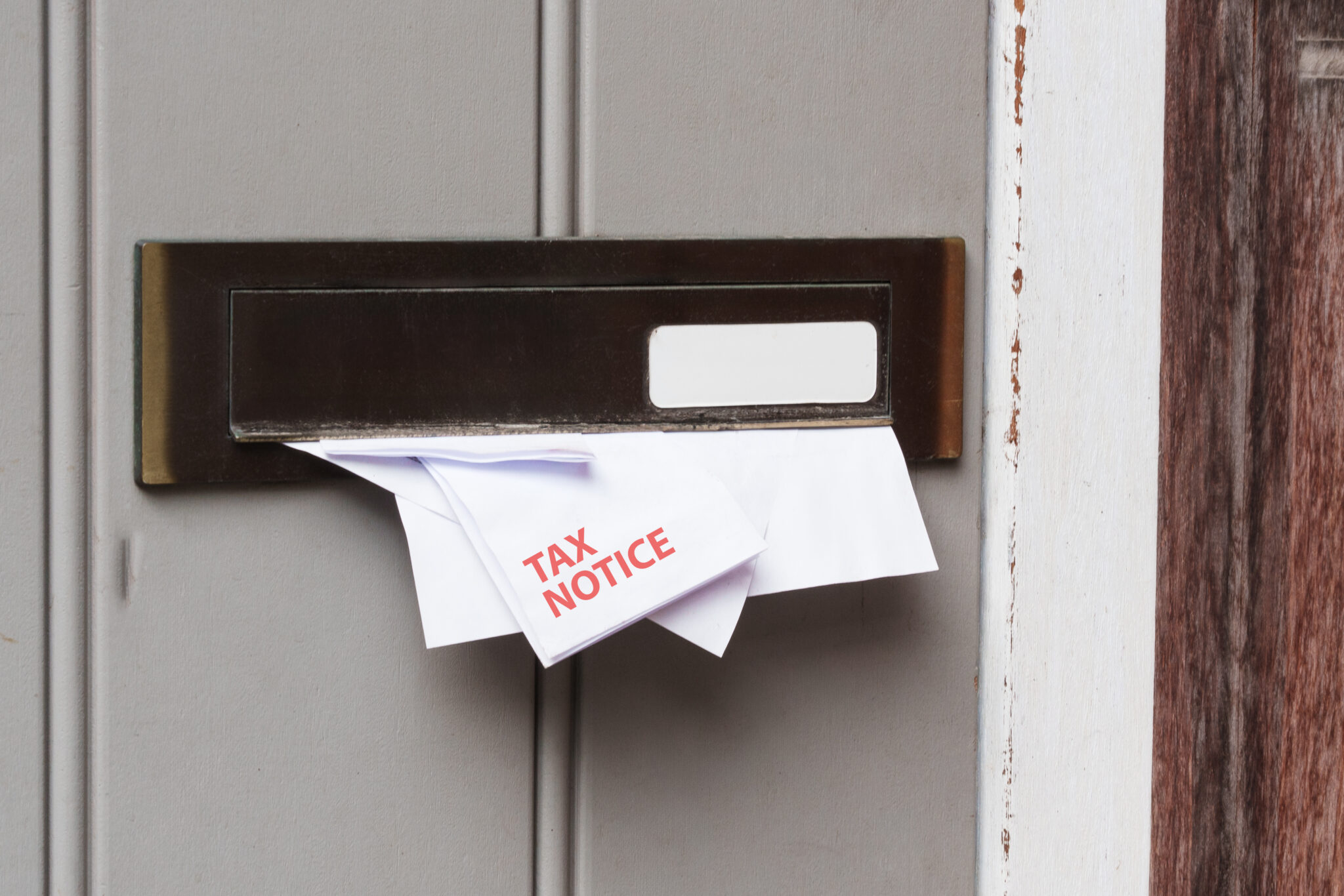 How to Respond to an IRS Notice | Steps to Take Immediately